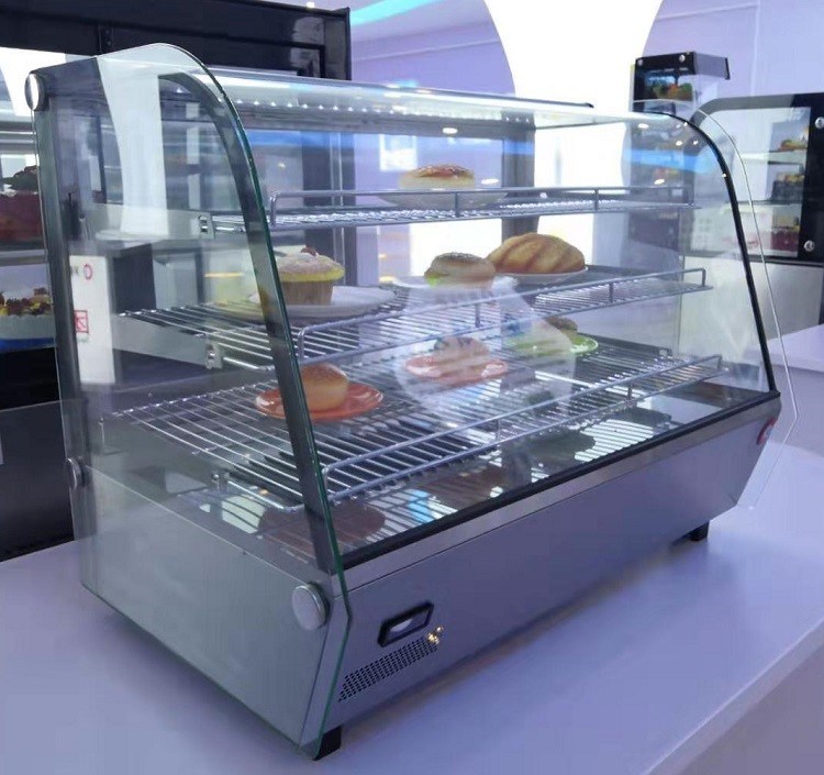 Refrigeration Bakery Equipment at Carla Apgar blog