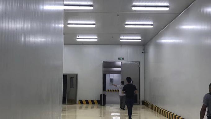 Large Energy-saving Cold room for Medicines, Reagents, Vaccines