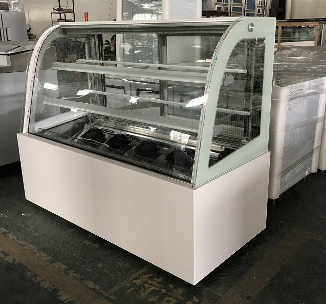 Anvil Aire Cake Showcase : Anvil Aire DSC0730/40/50/60 Refrigerated ...