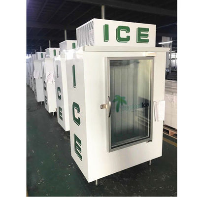 Commercial Ice Freezer factory, Buy good quality Commercial Ice Freezer ...
