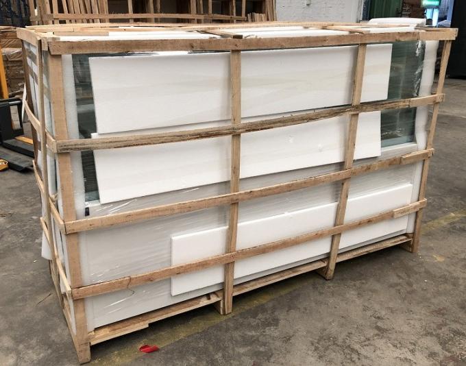 Ice Cream Display Fridge Freezer Italian Gelato Showcase